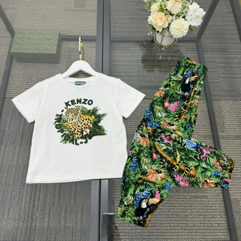 Precise copy Kenzo Kids