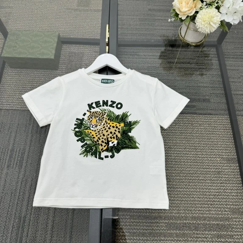 Precise copy Kenzo Kids
