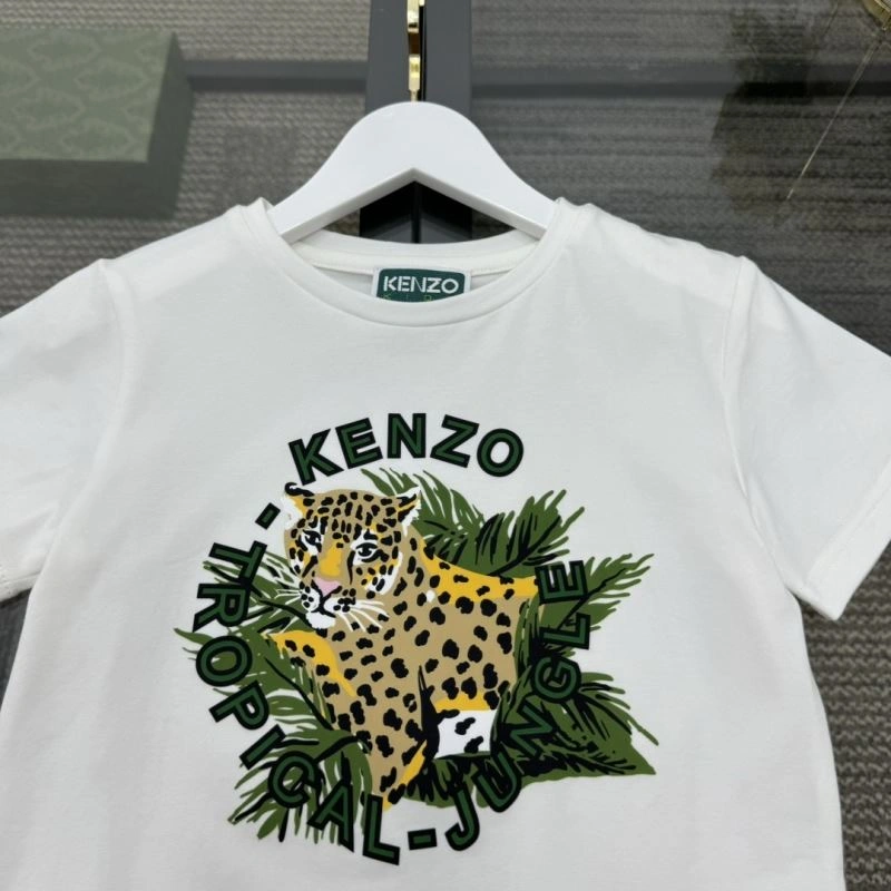 Precise copy Kenzo Kids