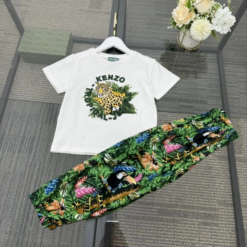 Precise copy Kenzo Kids