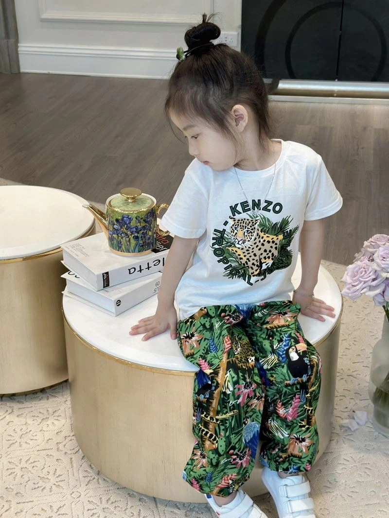 Precise copy Kenzo Kids