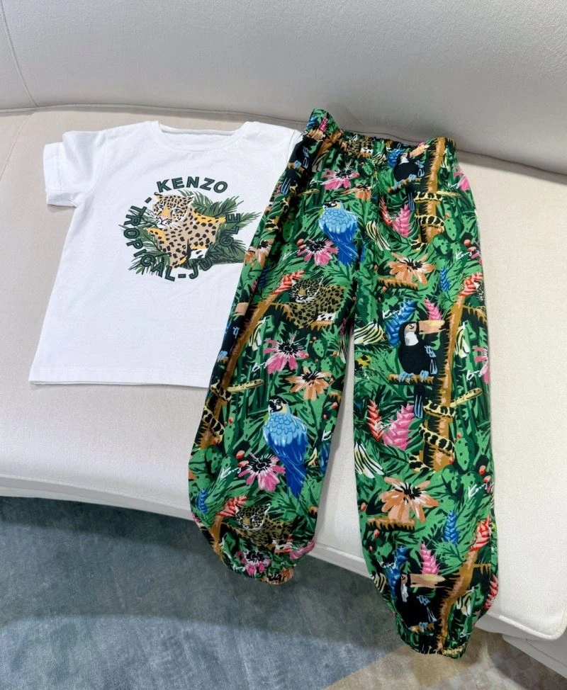 Precise copy Kenzo Kids