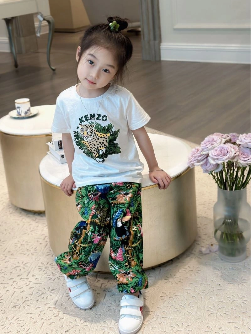 Precise copy Kenzo Kids