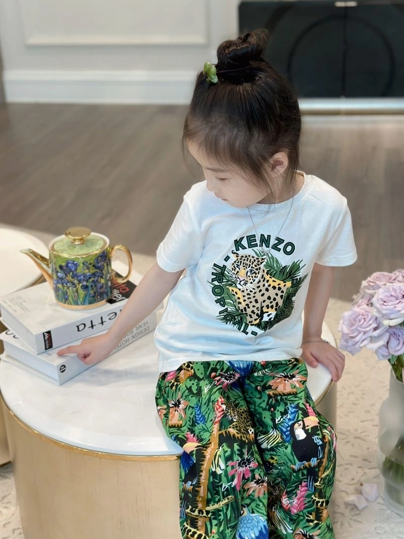 Precise copy Kenzo Kids