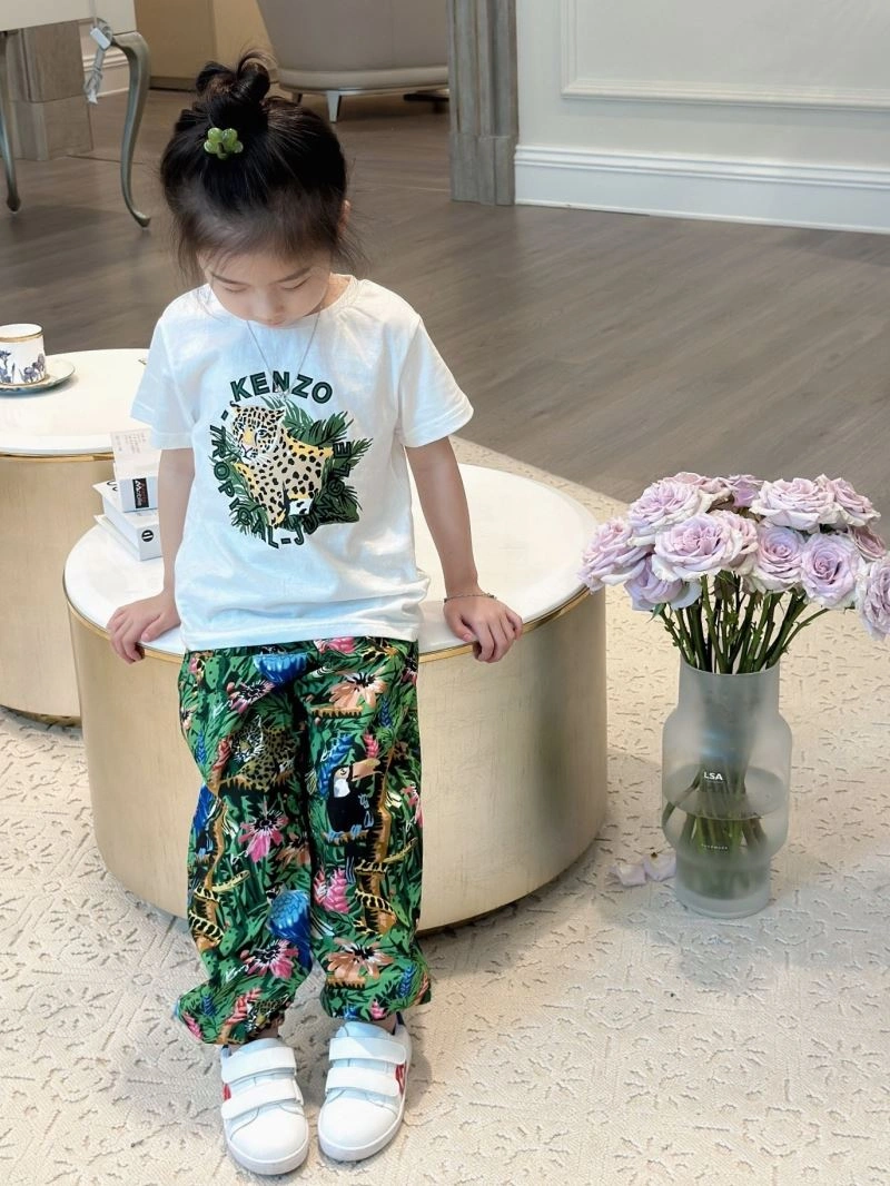 Precise copy Kenzo Kids