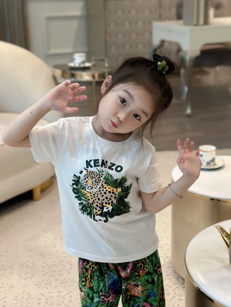 Precise copy Kenzo Kids