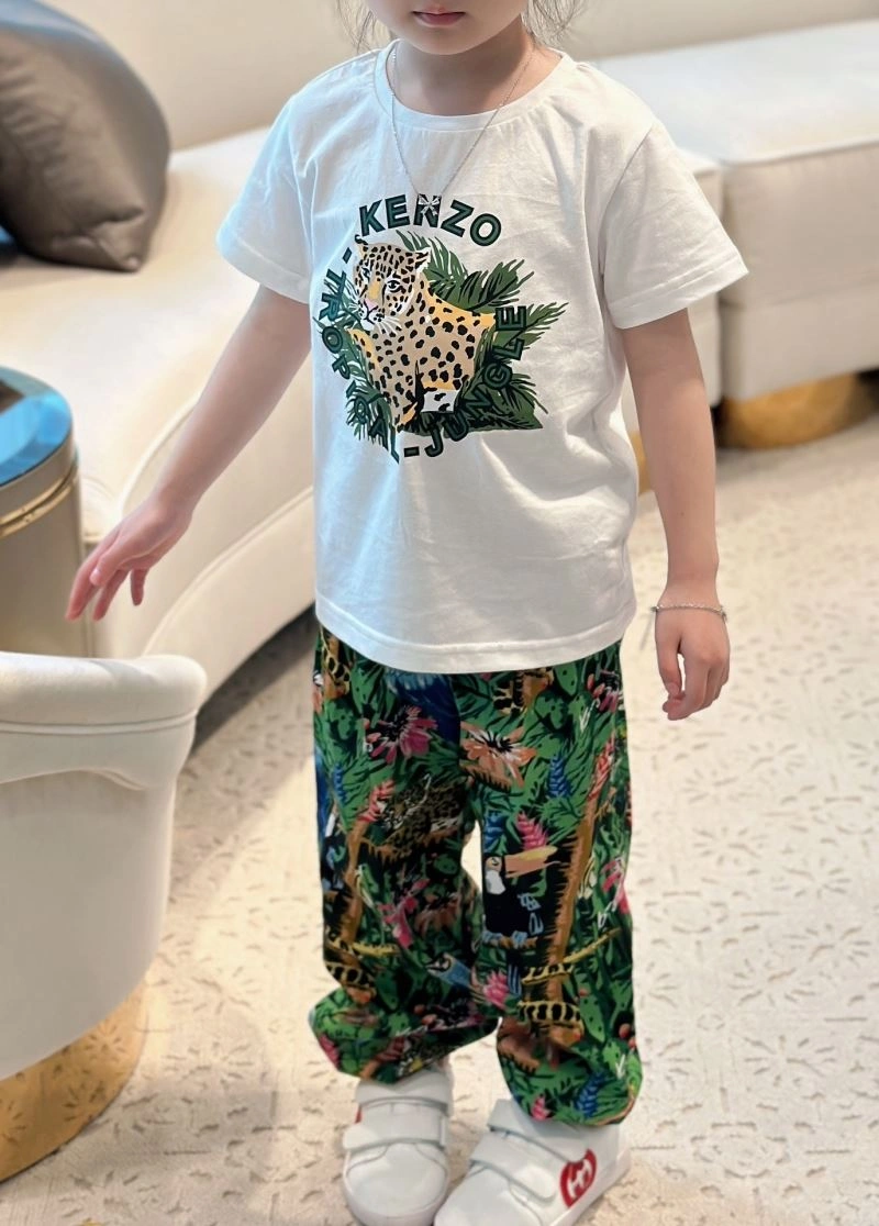 Precise copy Kenzo Kids