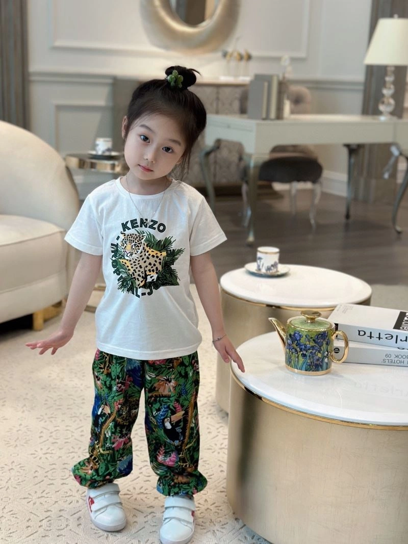 Precise copy Kenzo Kids