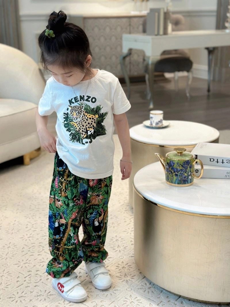 Precise copy Kenzo Kids