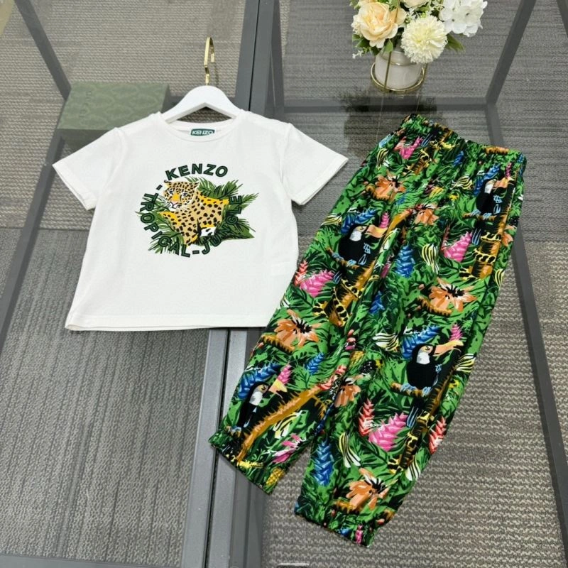 Precise copy Kenzo Kids