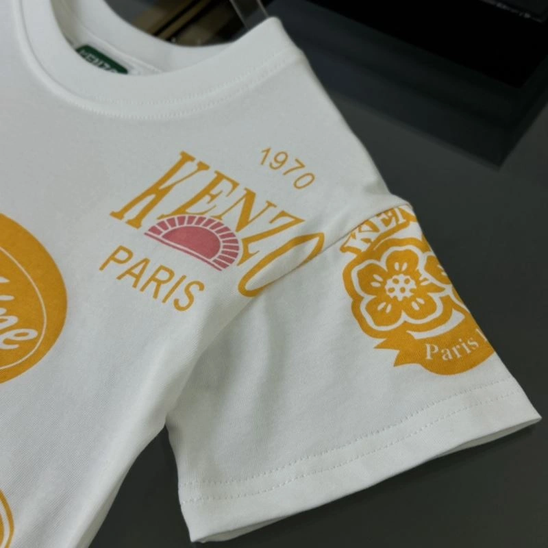 Exact replica Kenzo Kids