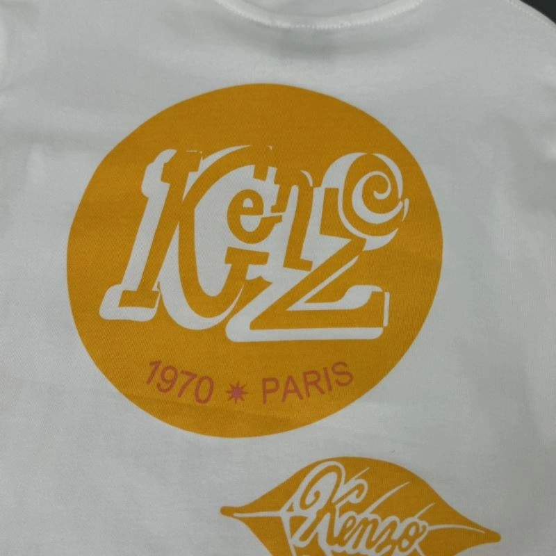 Exact replica Kenzo Kids