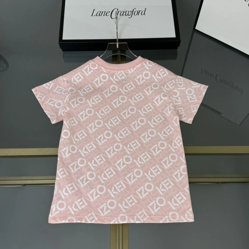 1:1 copy Kenzo Kids