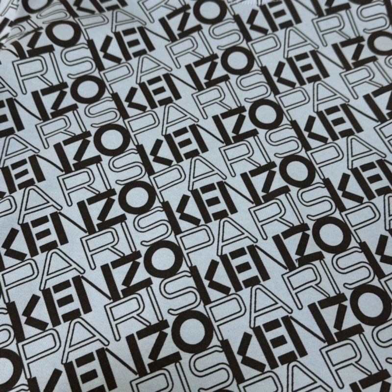Brand-authenticated Kenzo Kids