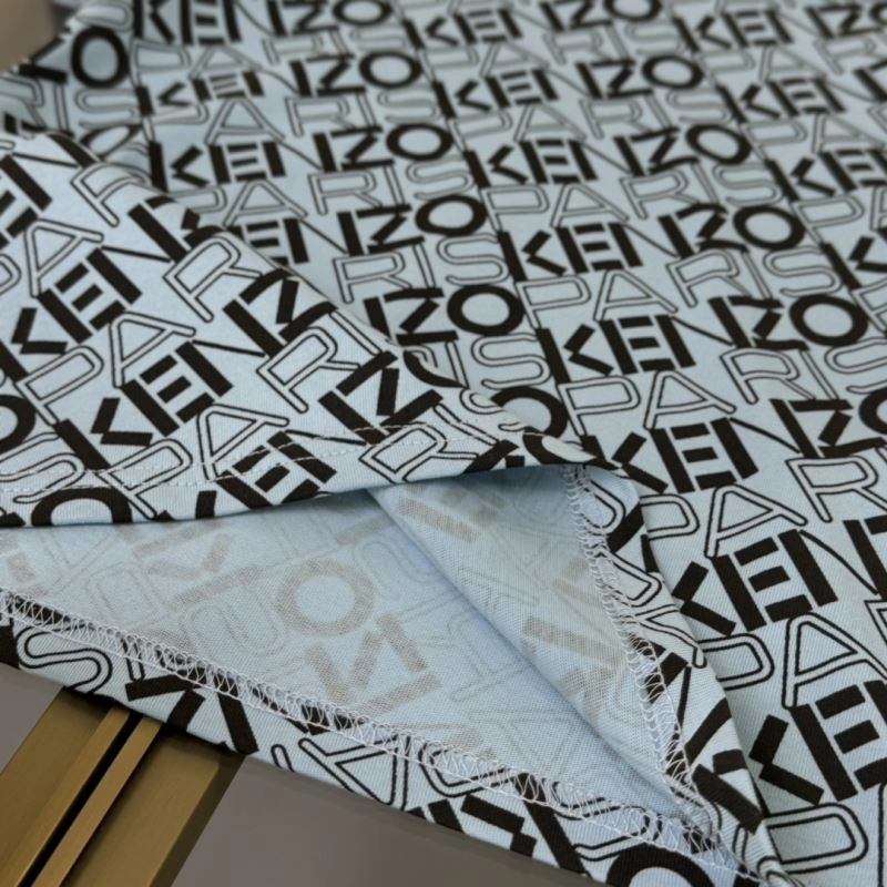 Brand-authenticated Kenzo Kids