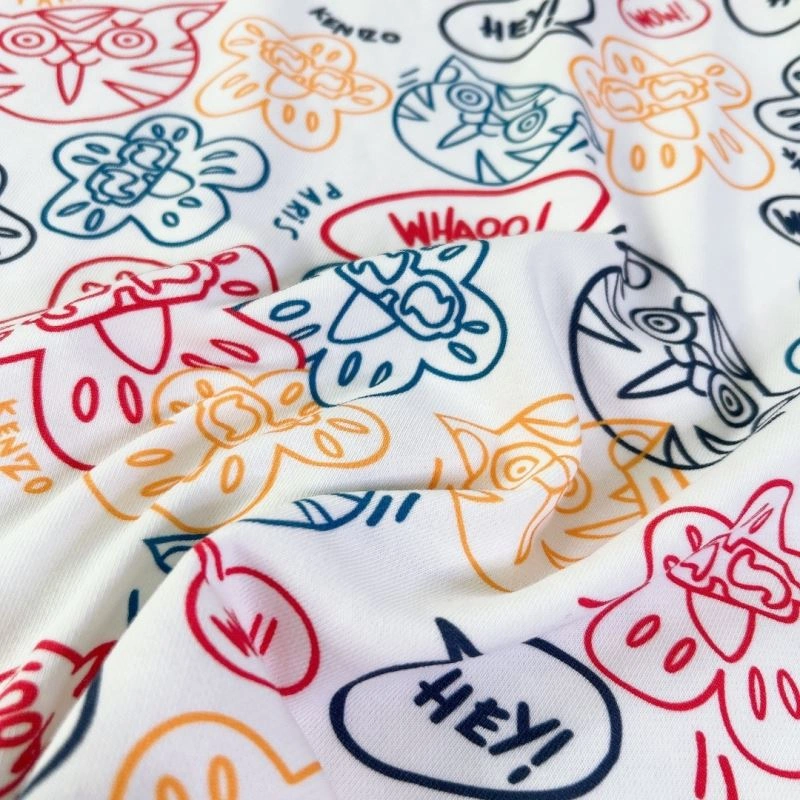 Brand-authenticated Kenzo Kids