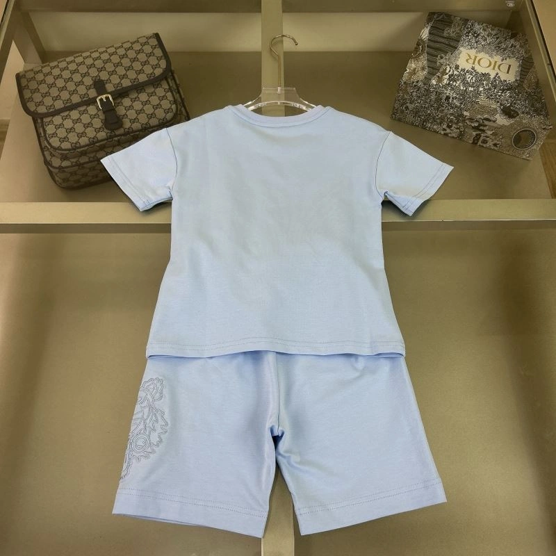 Brand-authenticated Kenzo Kids