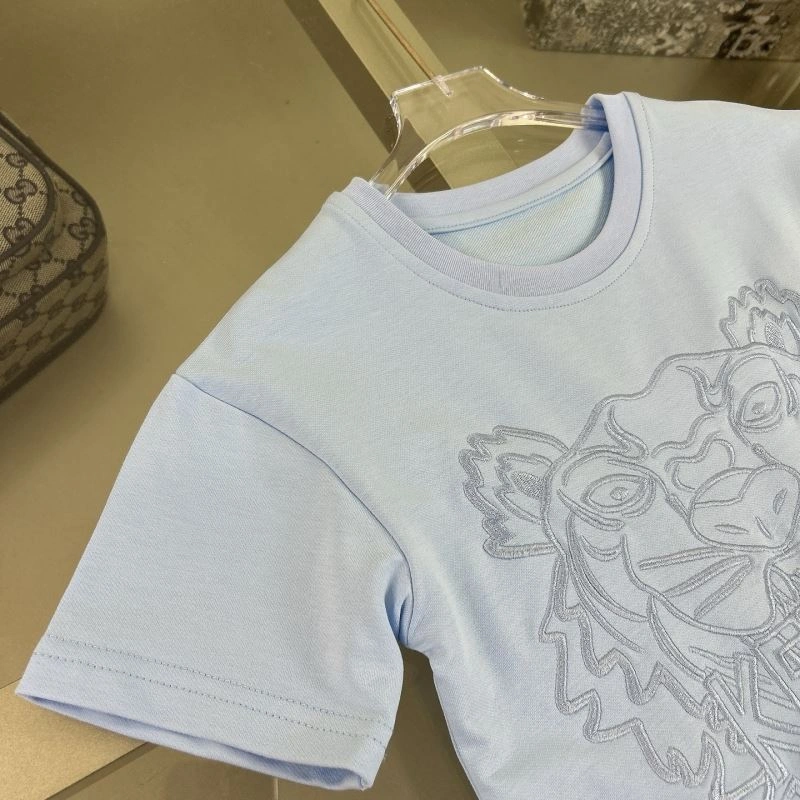 Brand-authenticated Kenzo Kids