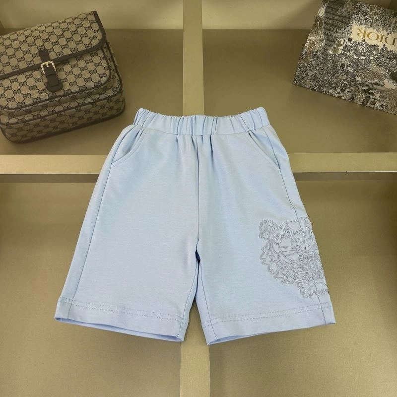 Brand-authenticated Kenzo Kids