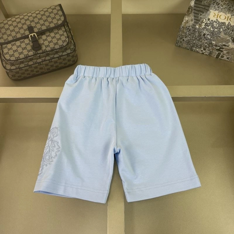 Brand-authenticated Kenzo Kids