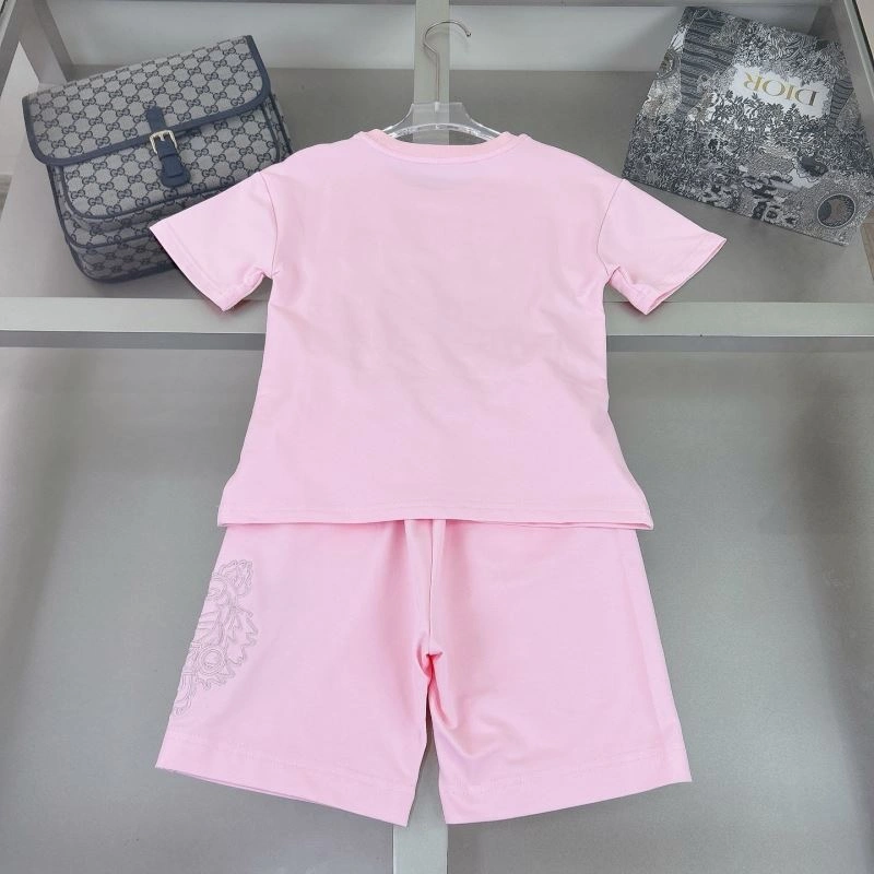 Real Kenzo Kids