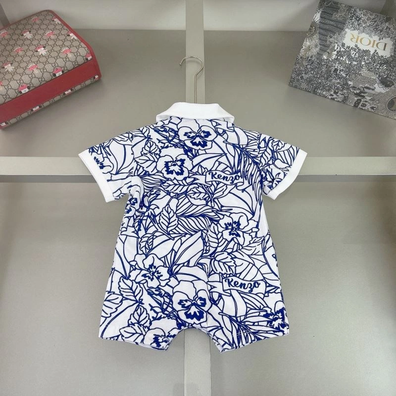 Official Kenzo Kids
