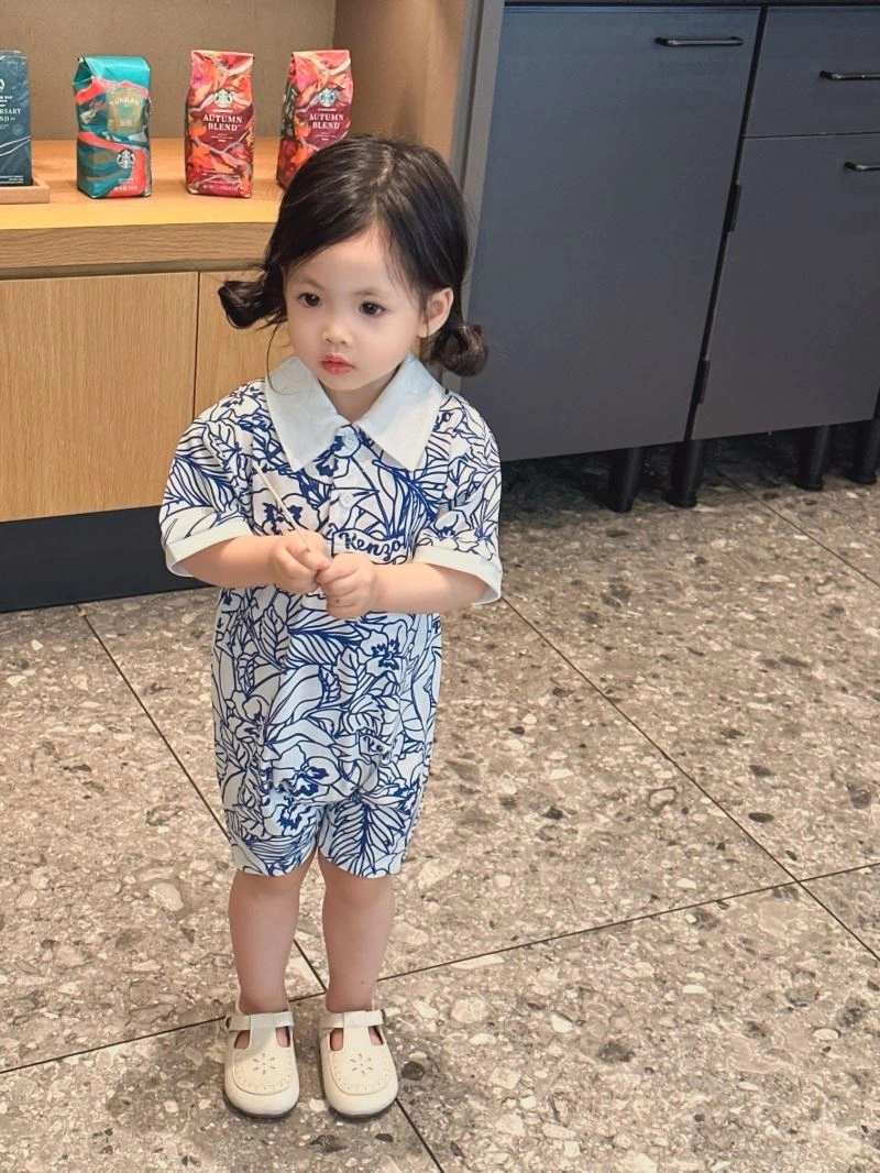 Official Kenzo Kids