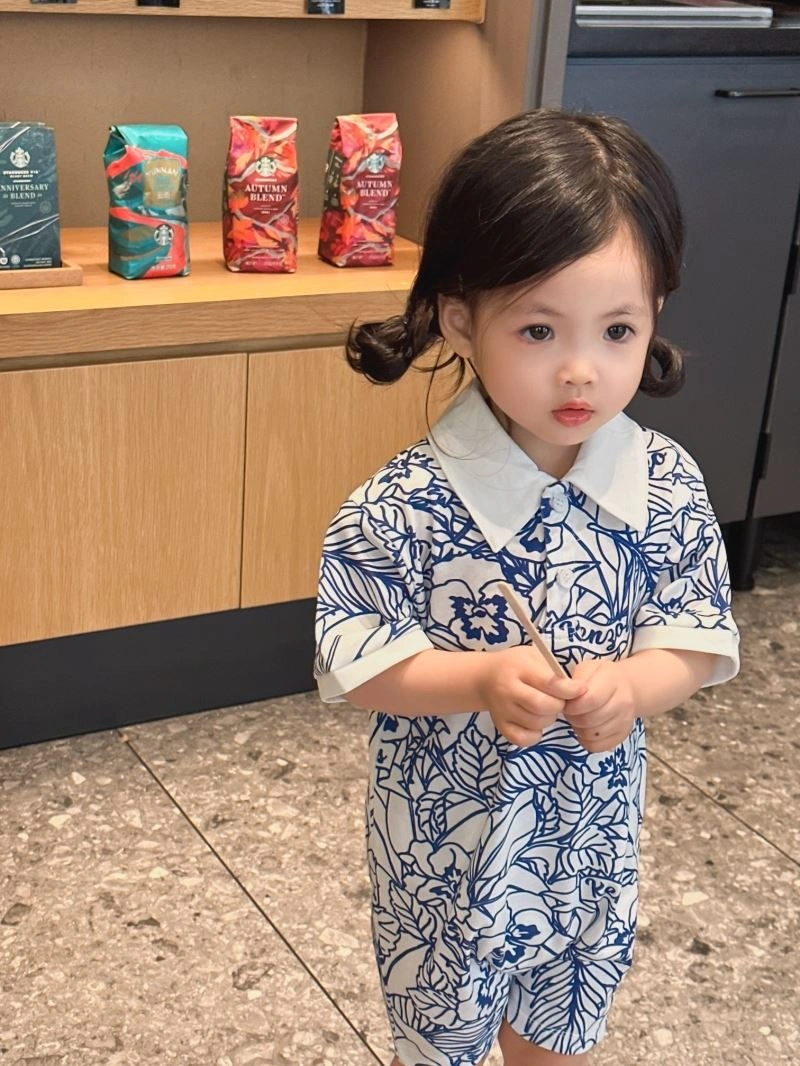 Official Kenzo Kids
