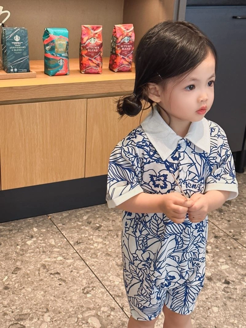 Official Kenzo Kids