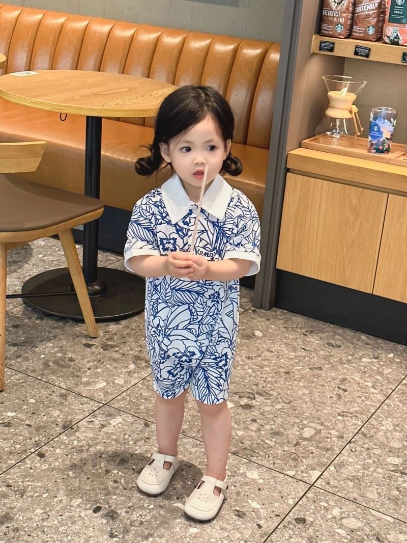Official Kenzo Kids