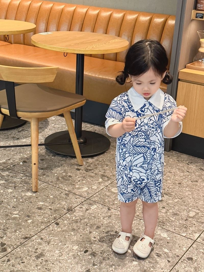 Official Kenzo Kids