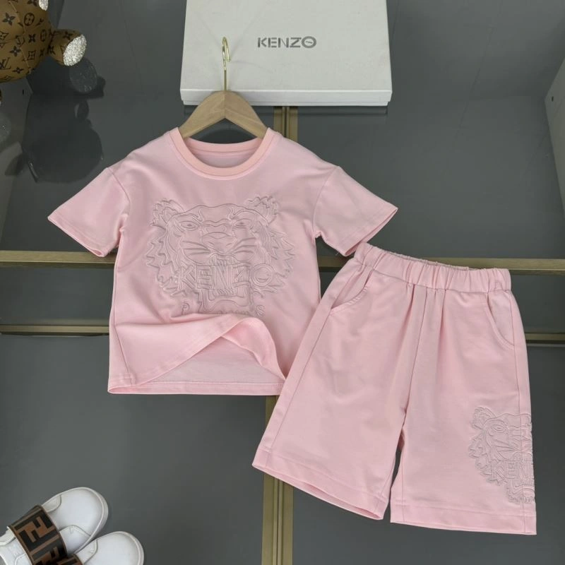 Indistinguishable Kenzo Kids