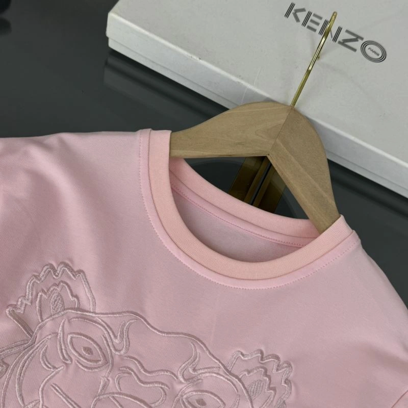 Indistinguishable Kenzo Kids