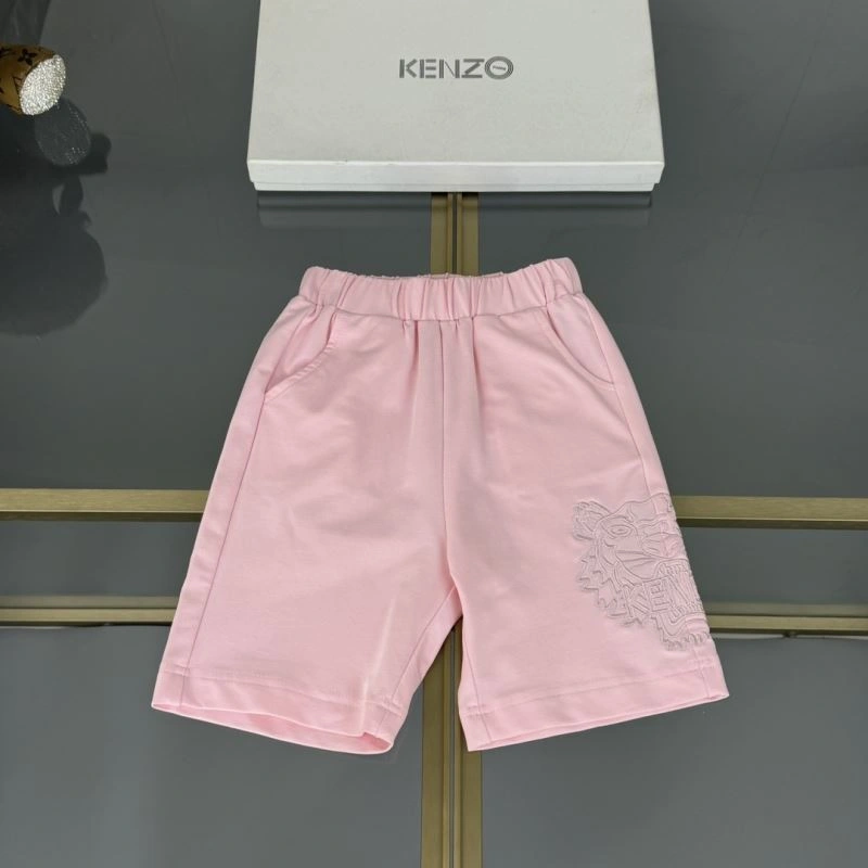 Indistinguishable Kenzo Kids