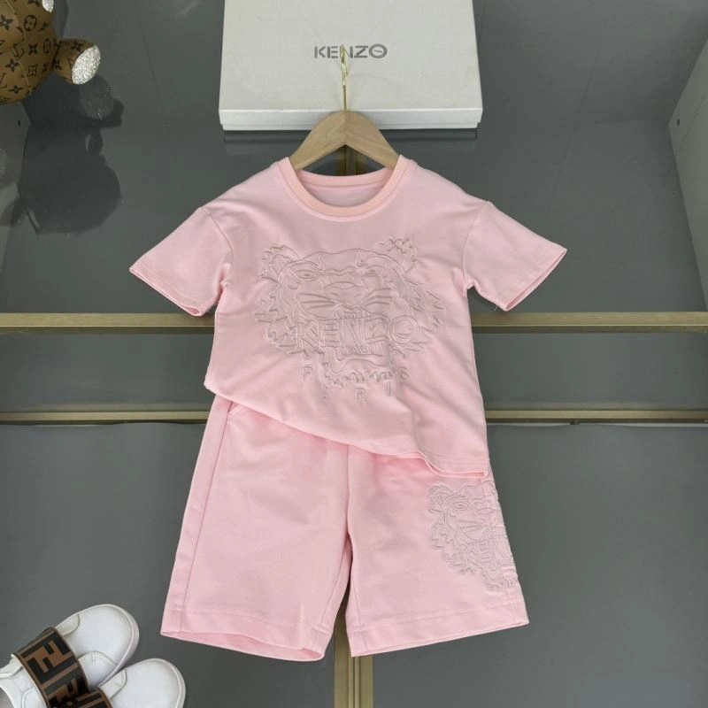Indistinguishable Kenzo Kids