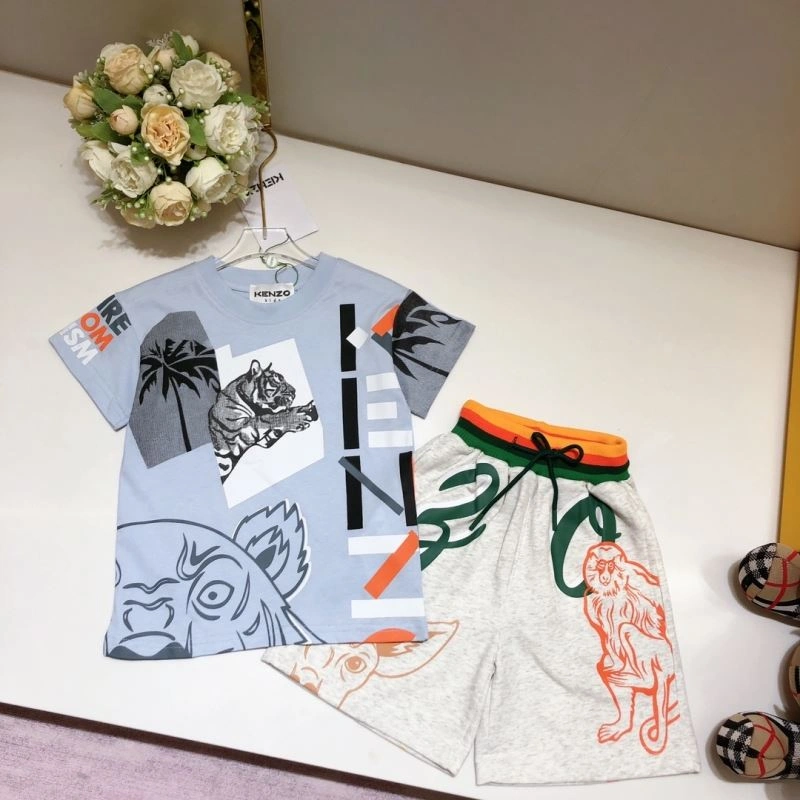 Kenzo Kids