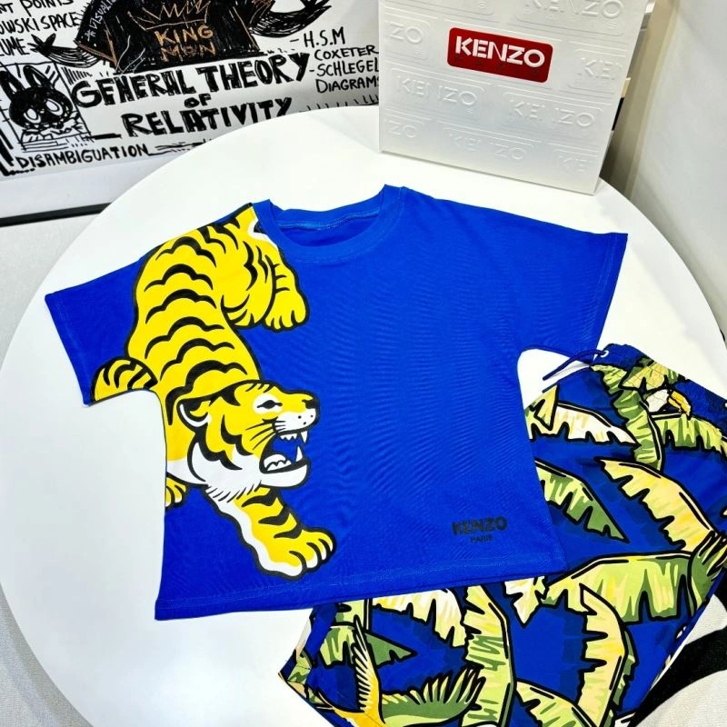 Inexpensive Kenzo Kids