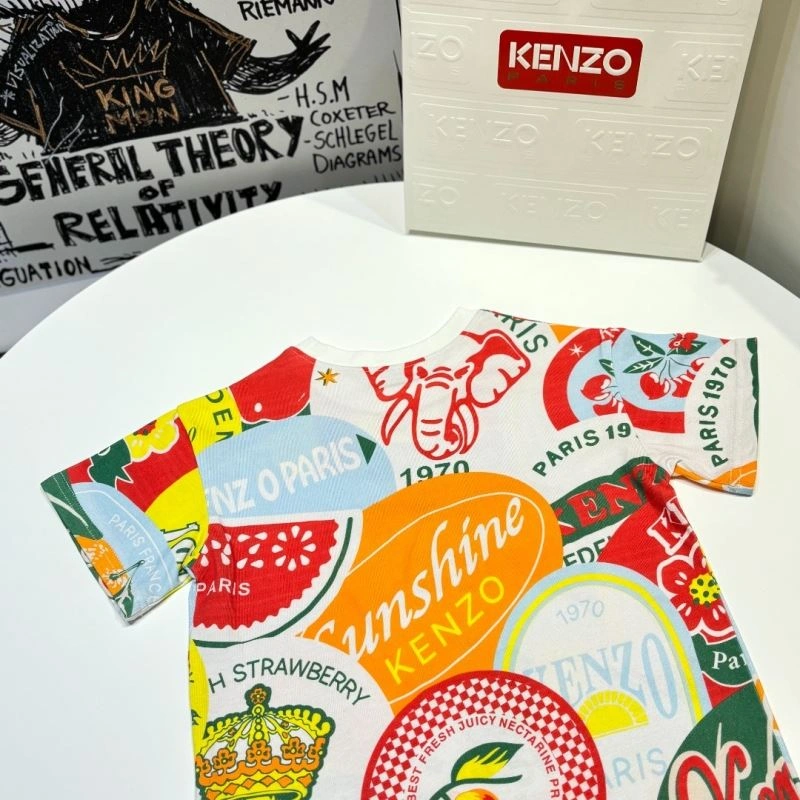 High accuracy Kenzo Kids