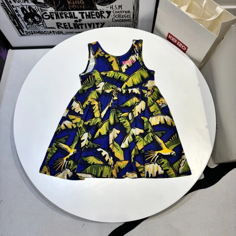 Kenzo Kids
