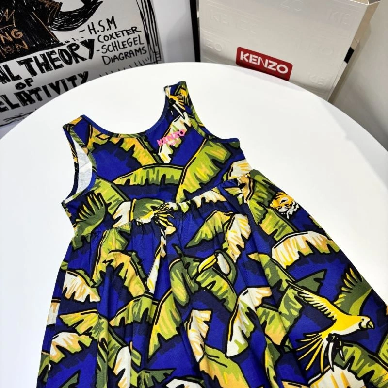 1:1 copy Kenzo Kids
