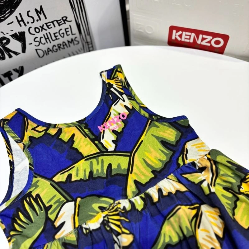1:1 copy Kenzo Kids