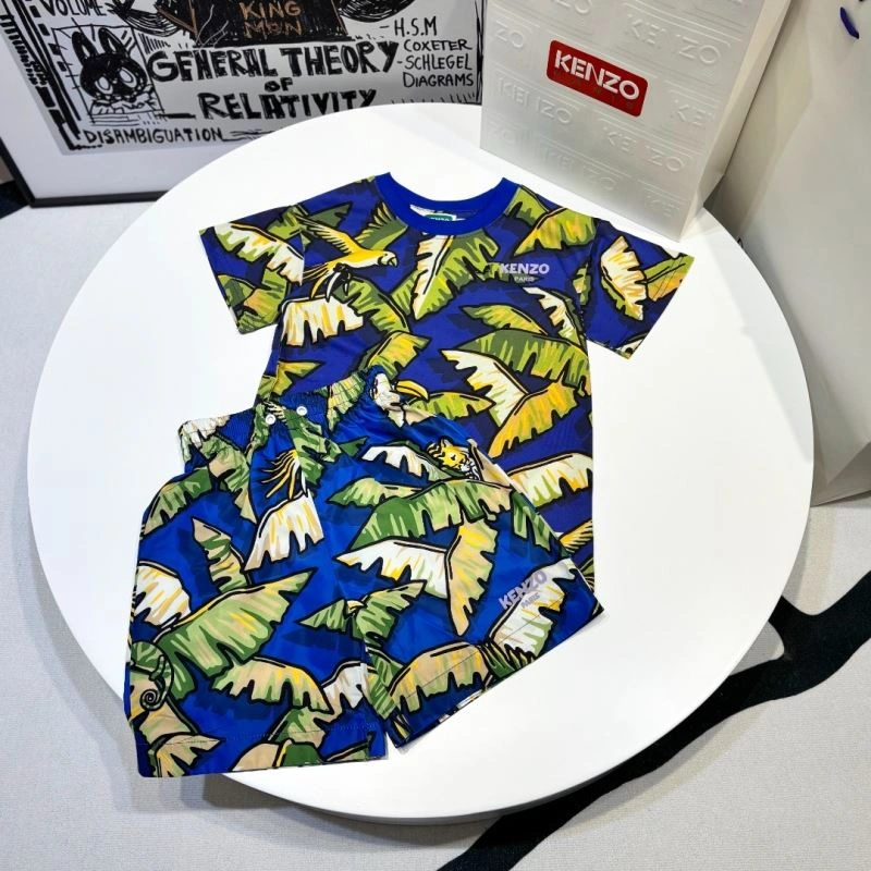 Kenzo Kids