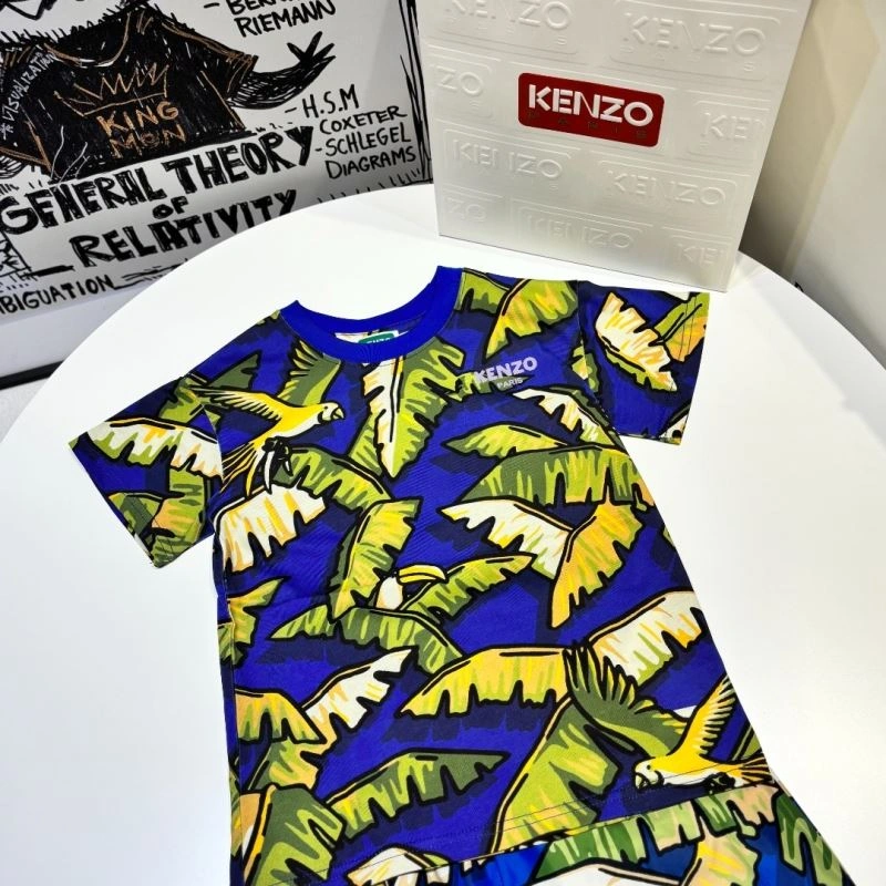 Accurate model Kenzo Kids