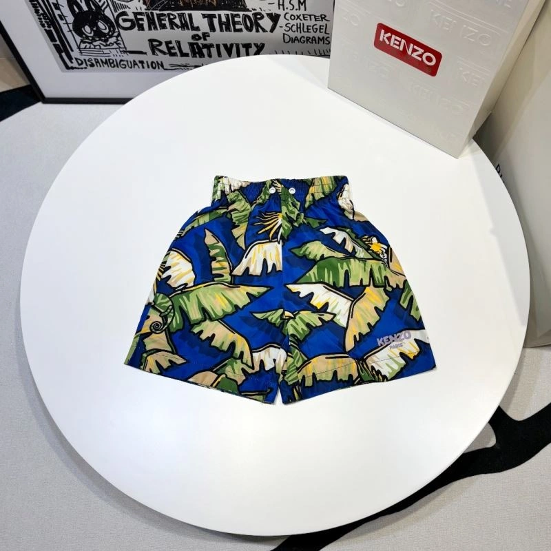 Accurate model Kenzo Kids