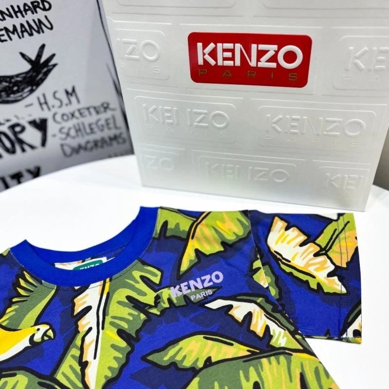 Accurate model Kenzo Kids