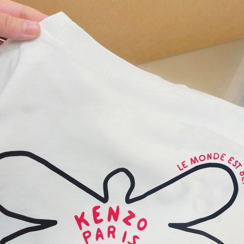 Exact replica Kenzo Kids