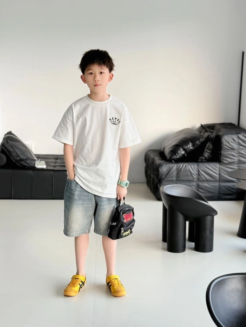 Exact replica Kenzo Kids