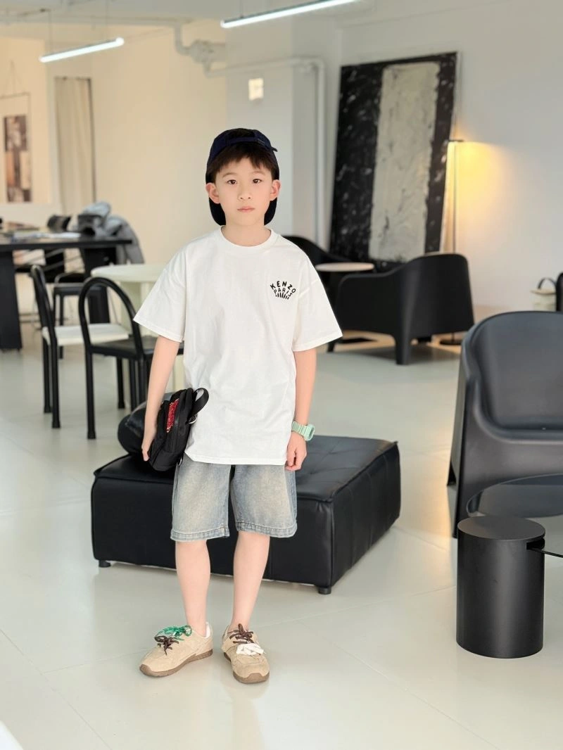 Exact replica Kenzo Kids
