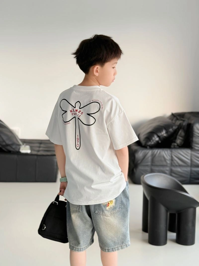 Exact replica Kenzo Kids