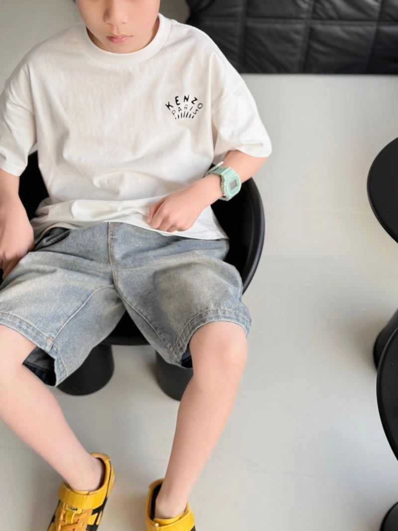 Exact replica Kenzo Kids